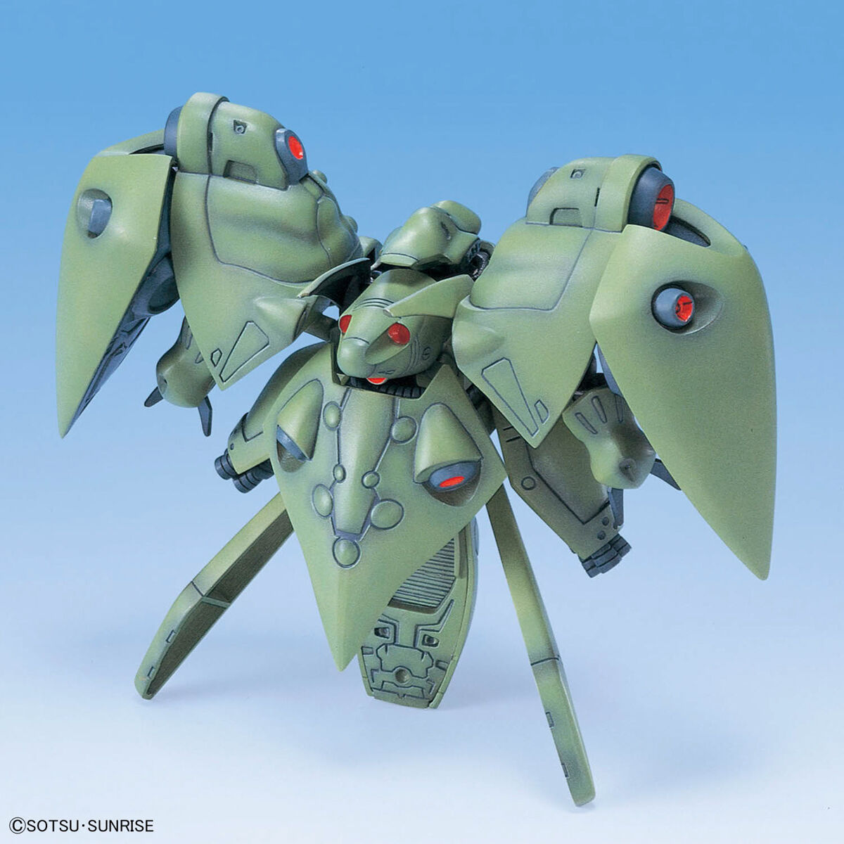 バンダイ 5068316 BB戦士 機動戦士ガンダム0083 STARDUST MEMORYセット / ラジコン プラモデル専門店ヘリポート