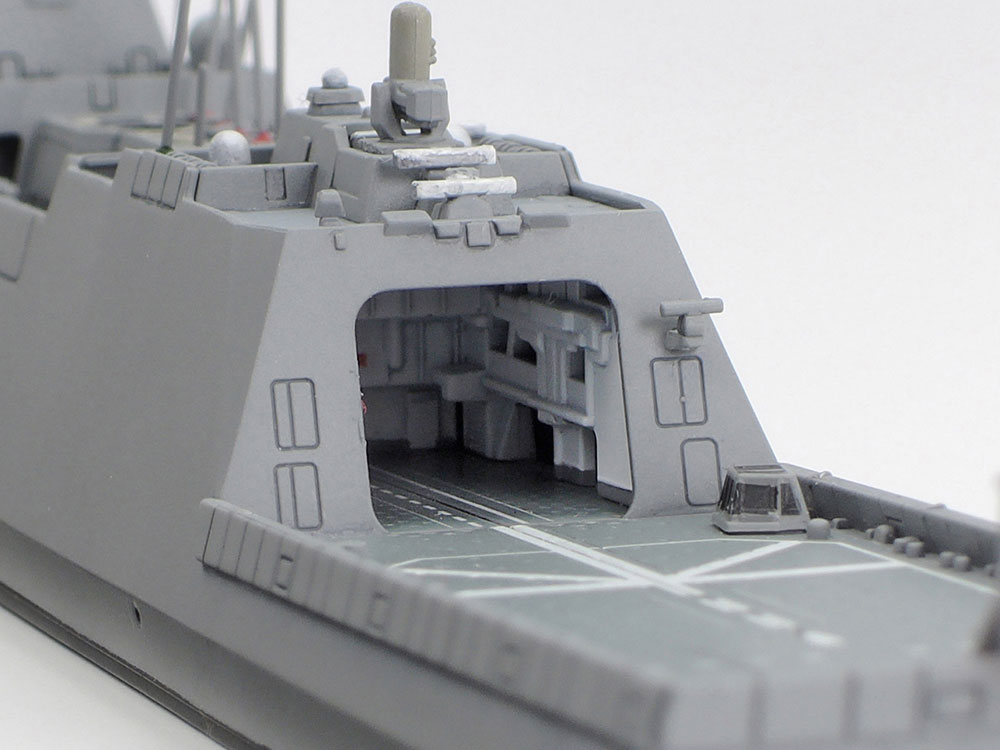 タミヤ 31037 1/700 海上自衛隊 護衛艦 FFM-1 もがみ / ラジコン プラモデル専門店ヘリポート